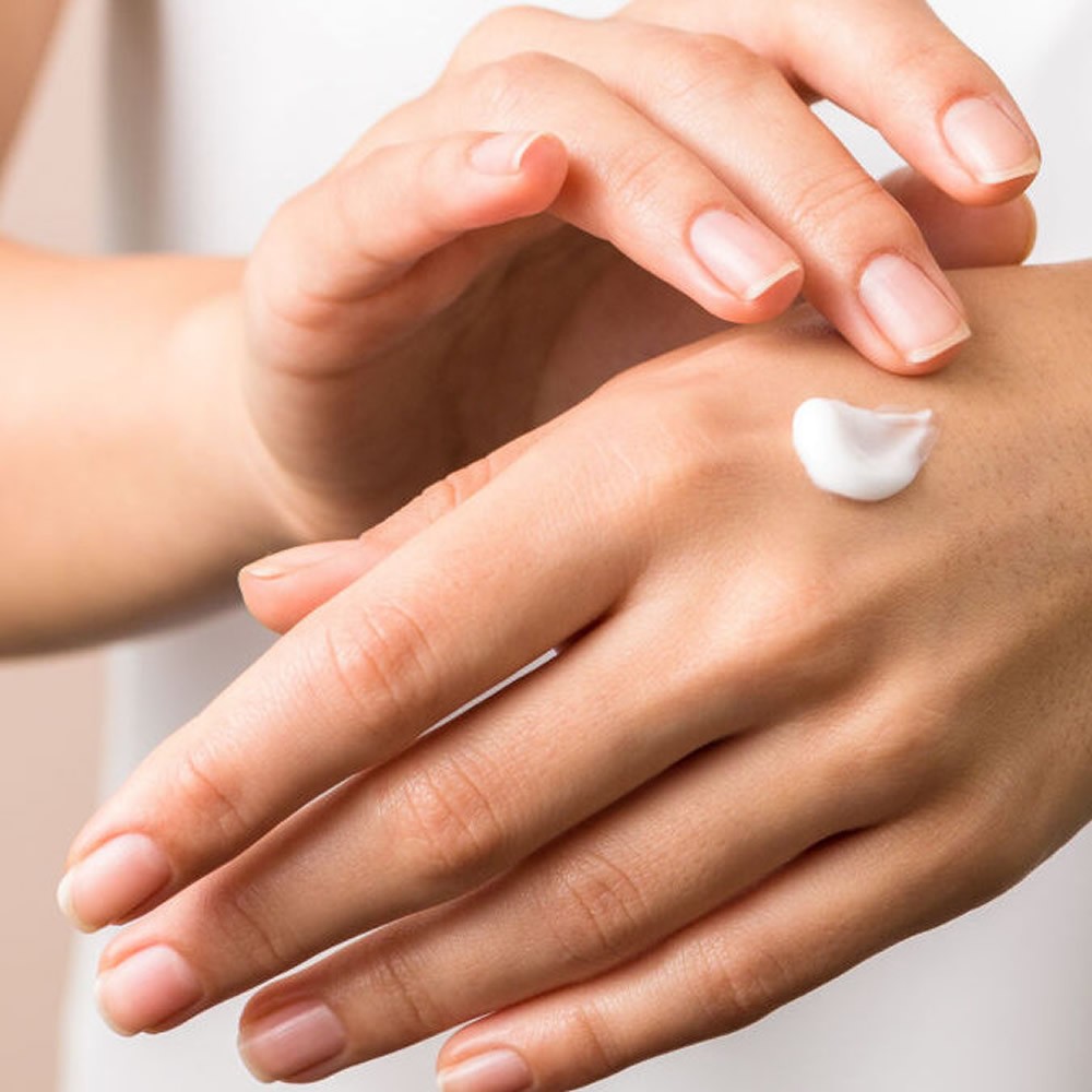 Crema mani e corpo calendula 50ml